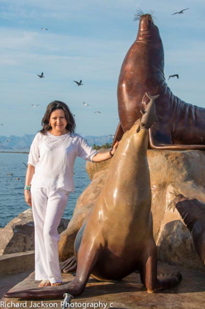 Meet Our Team - Eco Alianza de Loreto | Loreto, B.C.S.