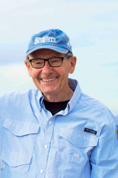 Meet Our Team - Eco Alianza de Loreto | Loreto, B.C.S.