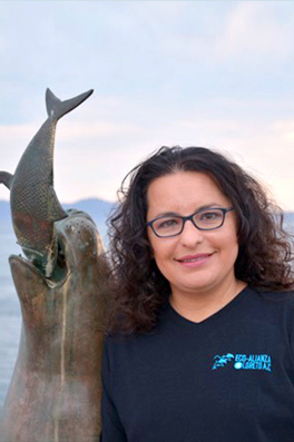 Contact Page – Eco Alianza de Loreto | Loreto, B.C.S.